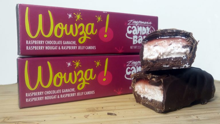 Zingerman's Candy » Blog Archive » Wowza™