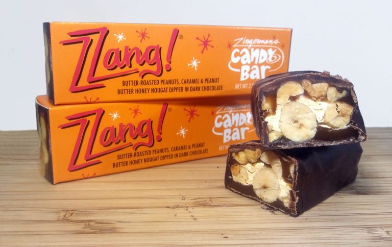 Zingerman's Candy » Blog Archive » Zzang!®