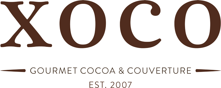 Zingerman's Candy » Blog Archive » Xoco_cocoa–couverture_logo_rgb