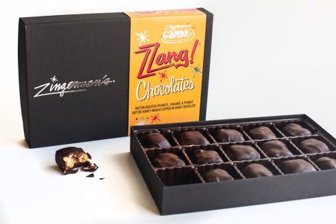 Zingerman's Candy