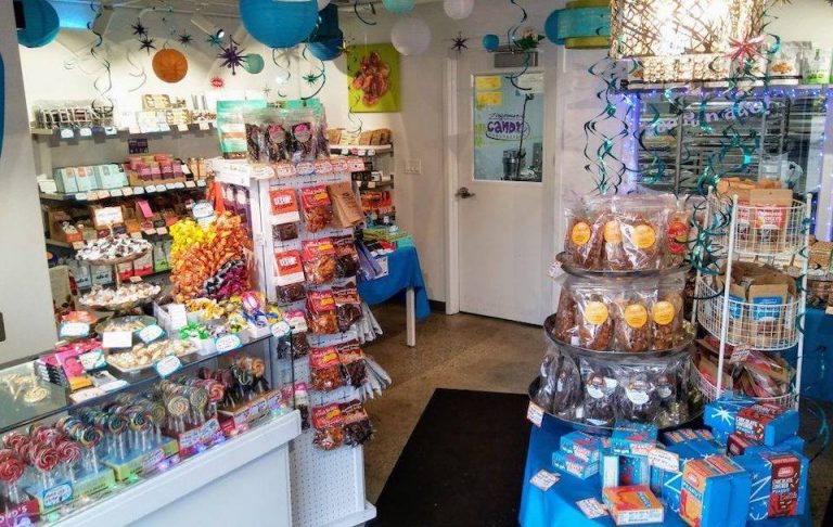 Zingerman's Candy