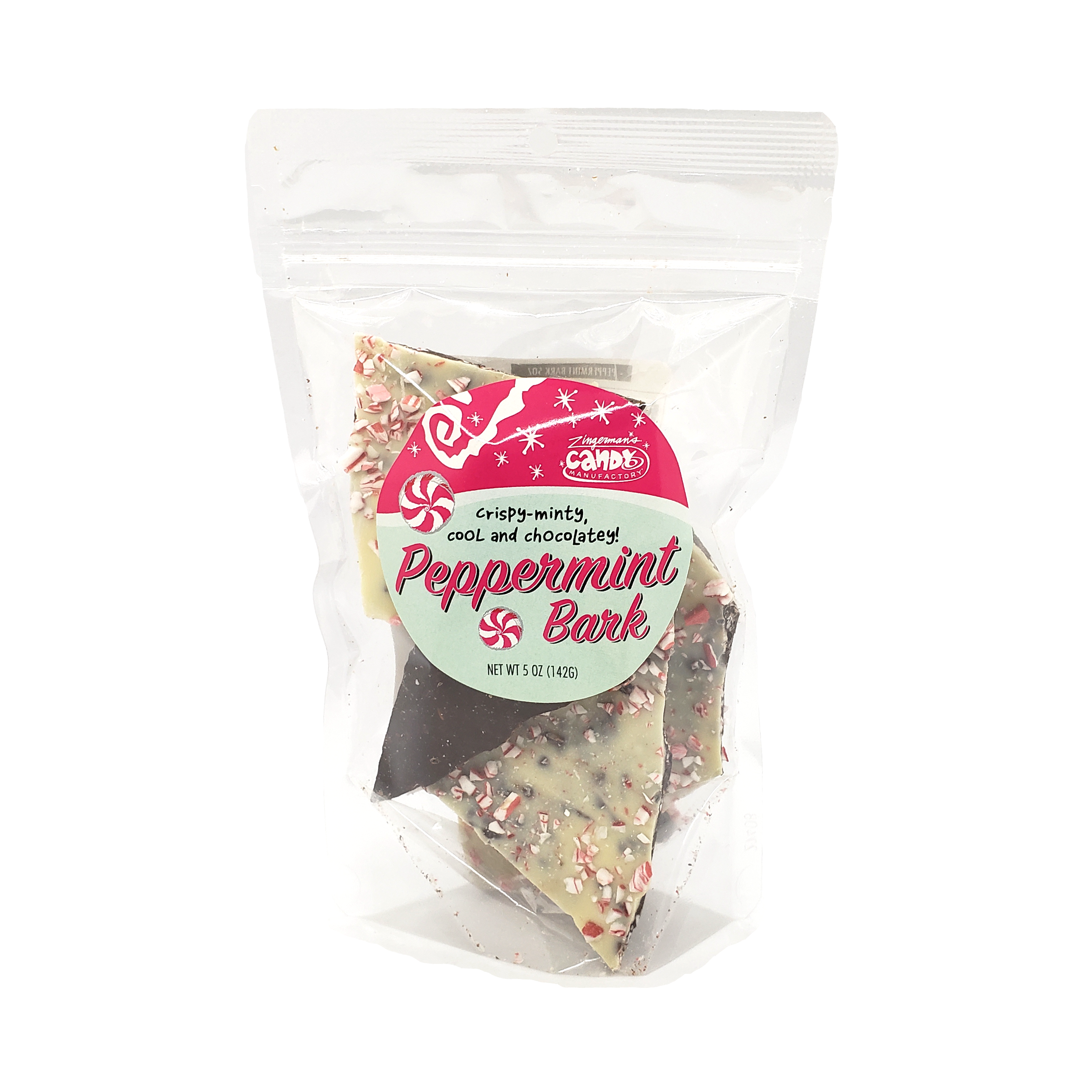Zingerman's Candy » Fresh Handmade Candy